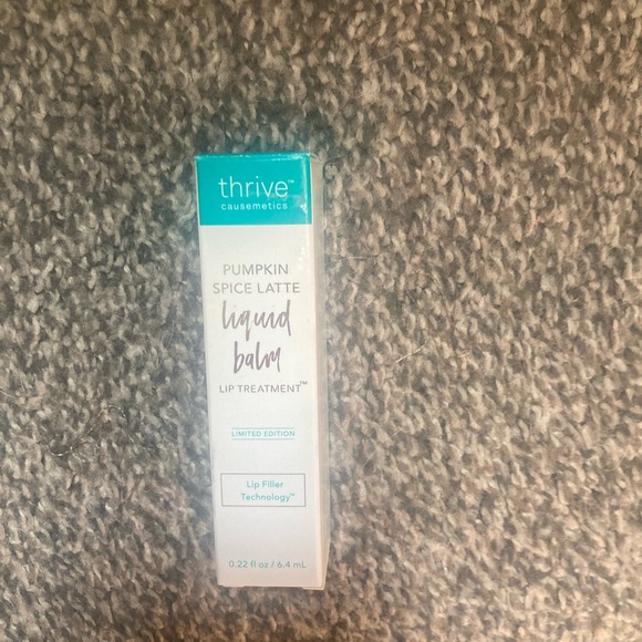 thrive causemetics | Skincare | Thrive Causemetics Limited Edition Lip ...